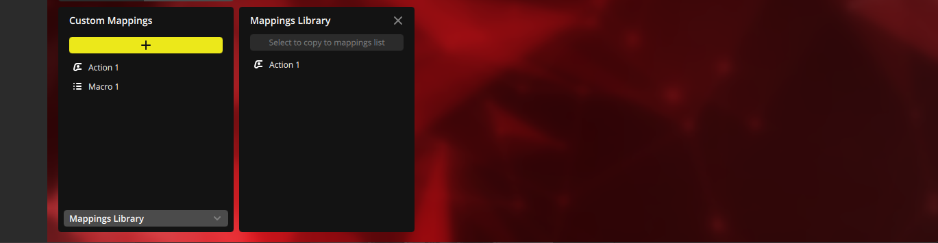 Envision Controller - iCUE Overview – Scuf Gaming Support